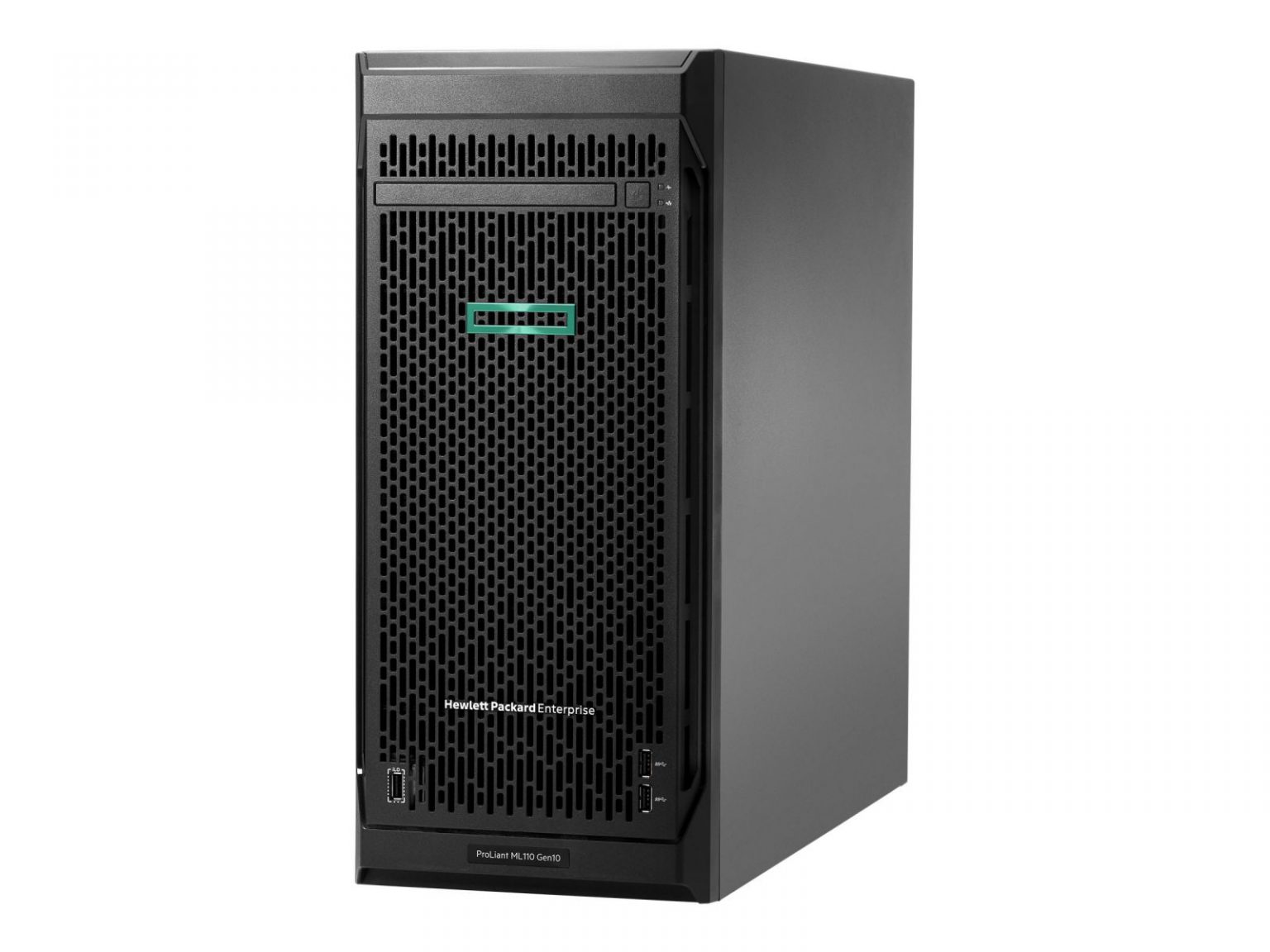 HPE ProLiant ML110 Gen10 4LFF - Mẫu website bán hàng BH20